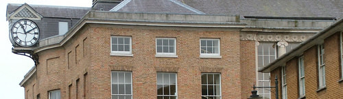 Hertfordshire | Inline Training Limited